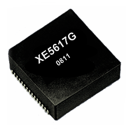 iSC Distrel | Composant Actifs