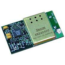 iSC Distrel | Composant Actifs